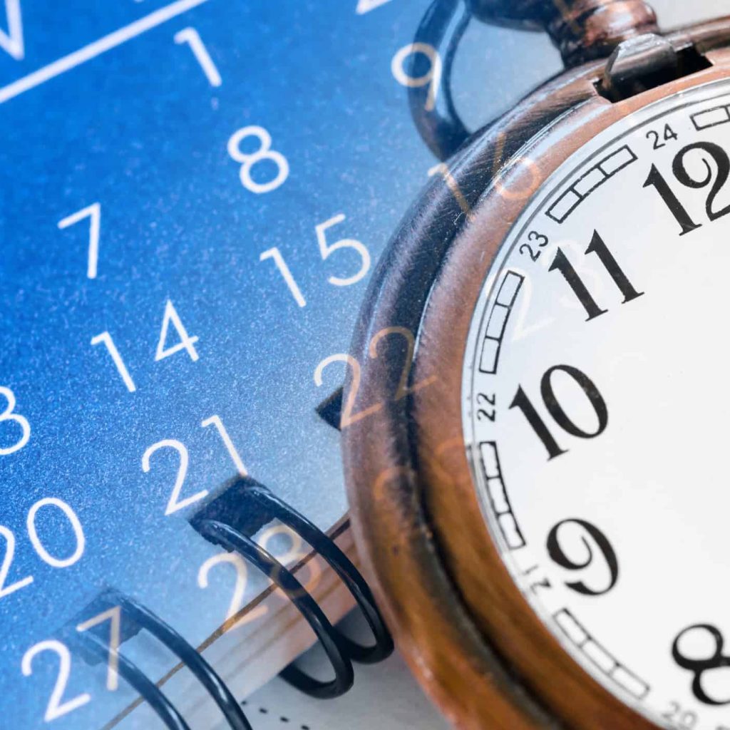 Punctuality Plus for Your Effective Time Management