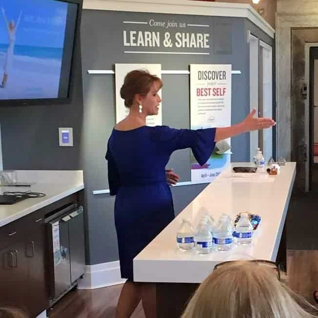 Keynote Speaker Susan Young presents at American Family Insurance's ...